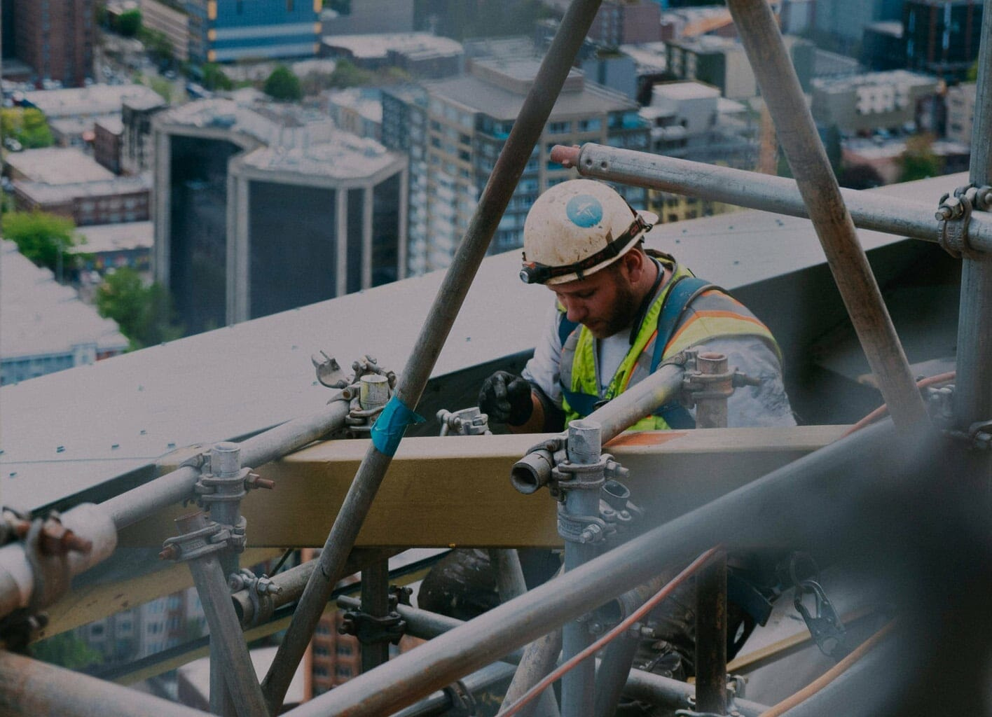 Equipment Rental | Langlois Safety Training & Consulting Services
